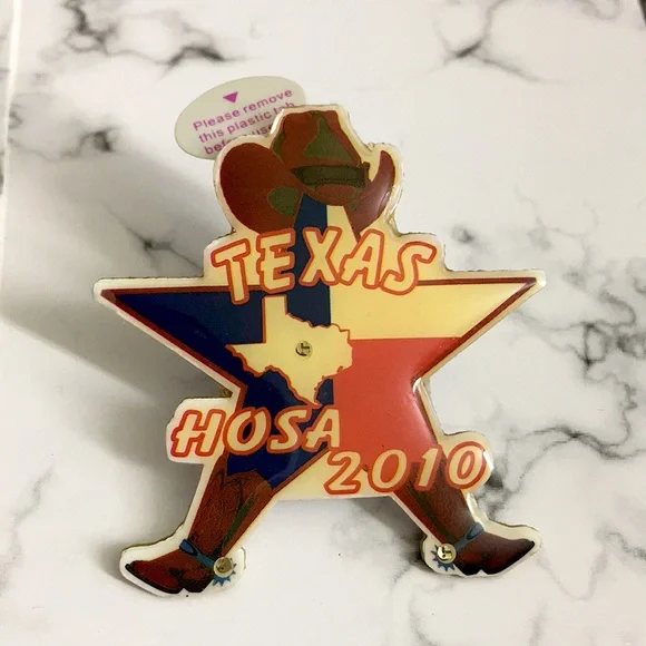 Texas Hosa T Shirts
